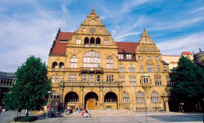 Altes Rathaus